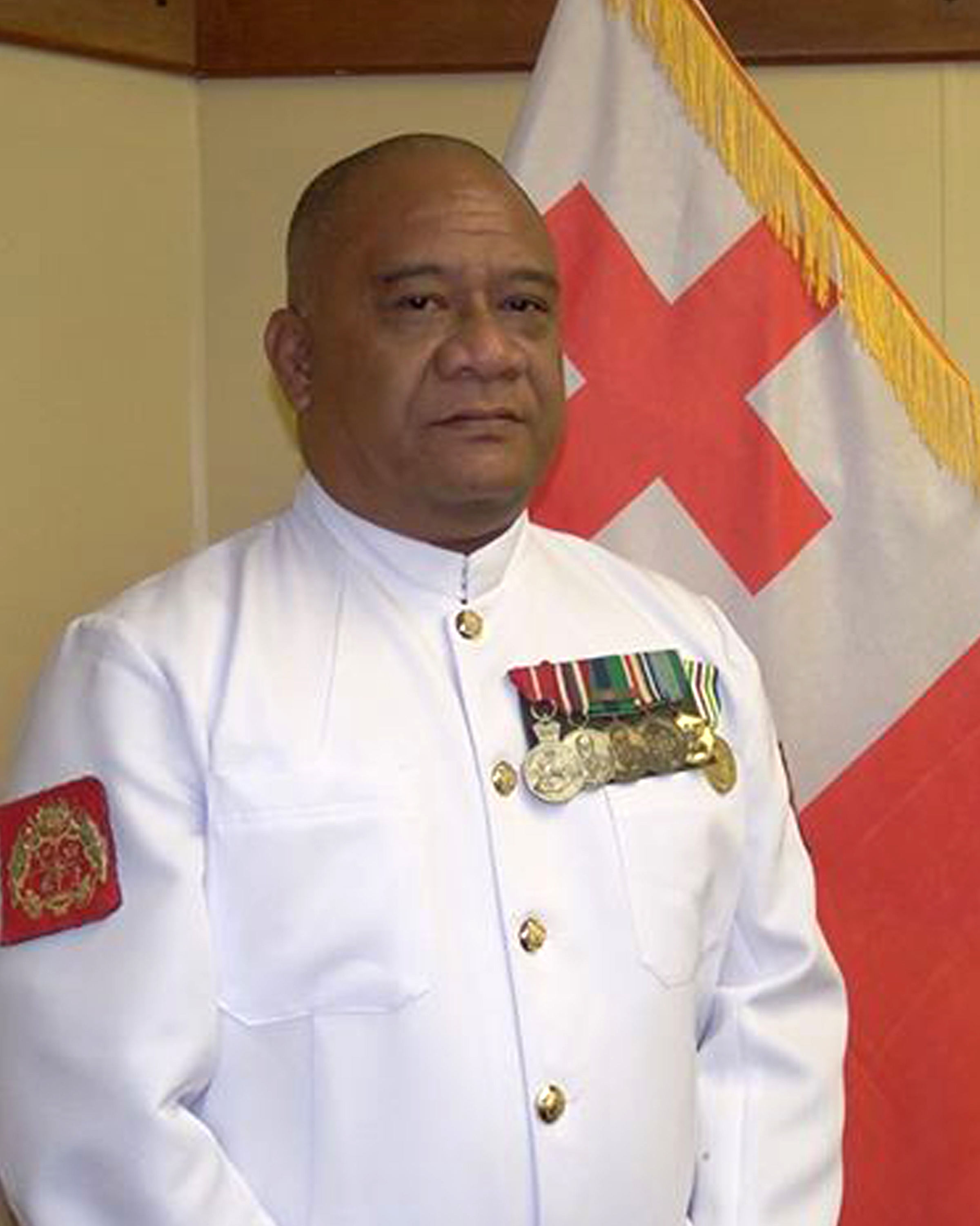 WO Fifita